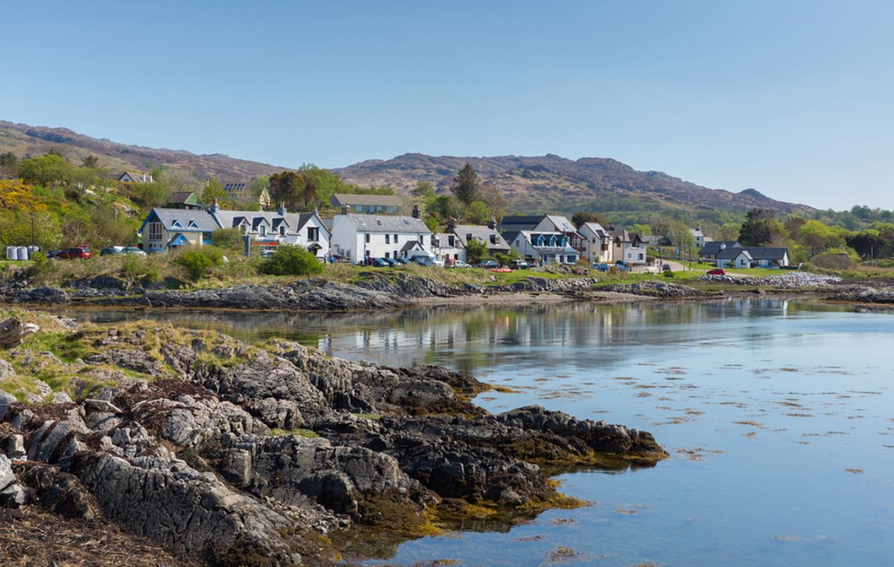 Survey of Rural Scotland’s Covid-19 experience | Scottish Rural Action