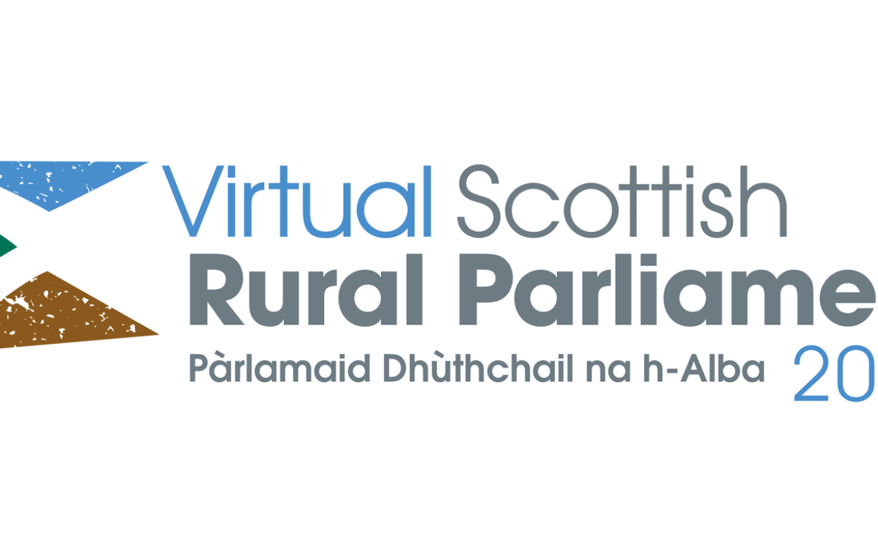 Big Panel Debate | Scottish Rural Action