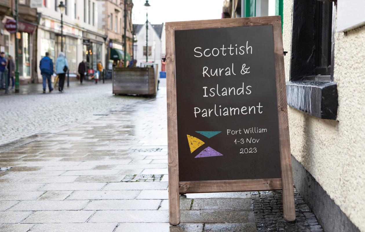 Scottish Rural Action | Scottish Rural Action
