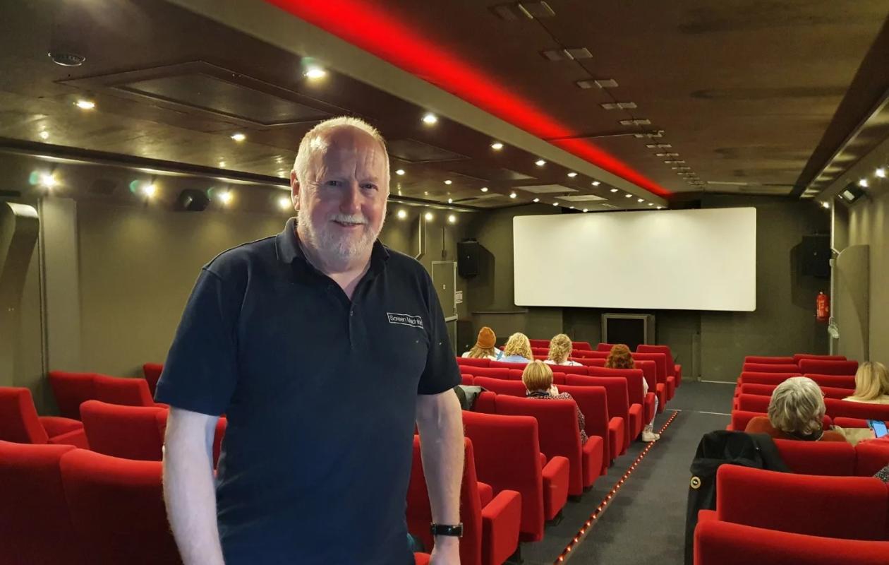 Scottish Rural & Islands Parliament a Roaring Success in Lochaber ...