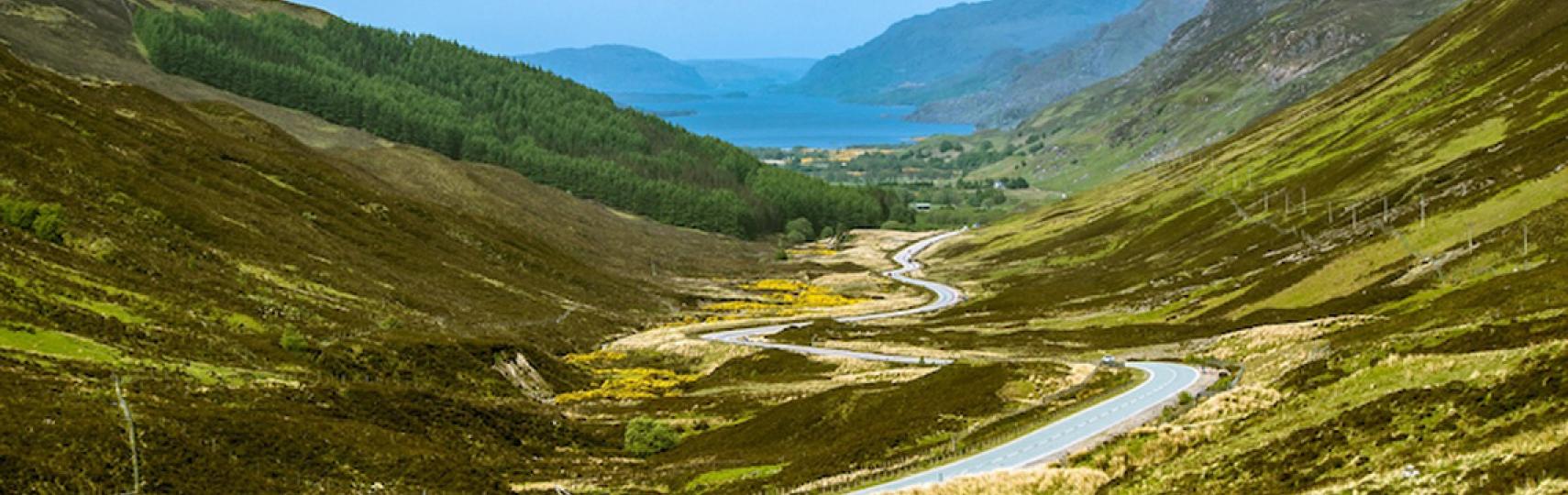 Rural Tourism Infrastructure Fund – Deadline Extended | Scottish Rural ...